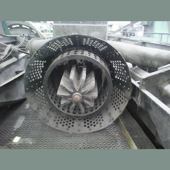 Wemco Flotation Cells supplier worldwide | Used Wemco 300 CU Flotation ...