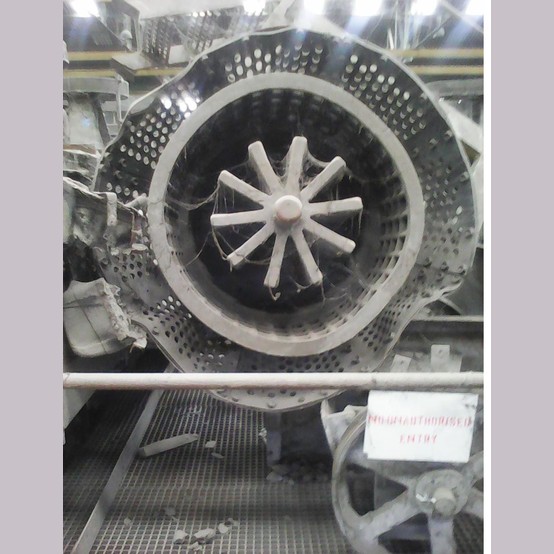 Wemco Flotation Cells supplier worldwide | Used Wemco 300 CU Flotation ...