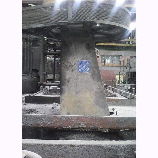 Wemco Flotation Cells supplier worldwide | Used Wemco 300 CU Flotation ...