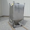 Matcon Hopper Supplier Worldwide | Used Matcon IBC 65 ft³ Tote Bin For Sale