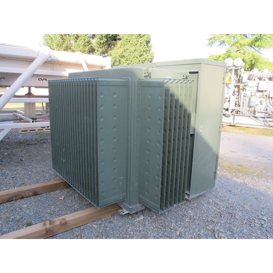 ABB Liquid Filled Transformer Wholesale Supplier | Used ABB 1000 kVA ...
