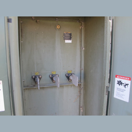 ABB Liquid Filled Transformer Wholesale Supplier | Used ABB 1000 kVA ...