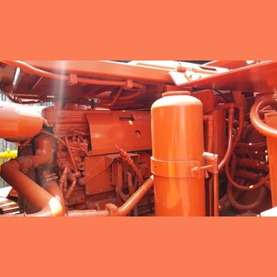 Sandvik Scooptram Wholesale Supplier | Used Sandvik LH410 (LHD ...