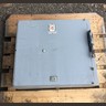 Used Square D Size 4 Combination Starter For Sale