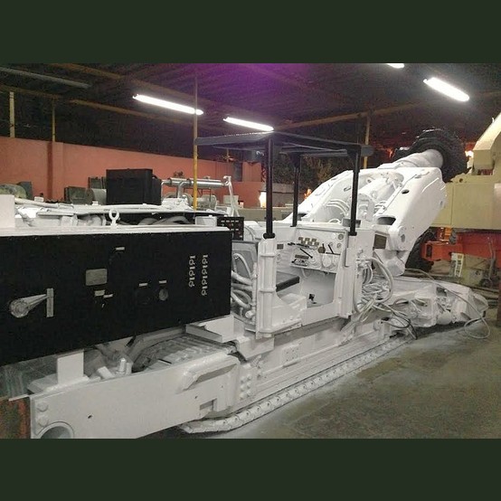 Dosco LH 1300 Series Roadheader For Sale | Used Dosco LH 1300 Series ...