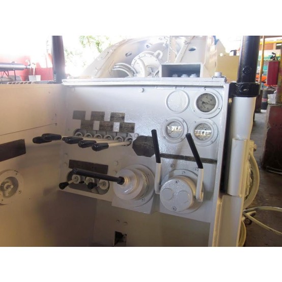 Dosco LH 1300 Series Roadheader For Sale | Used Dosco LH 1300 Series ...