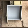 Used 16" x 16" x 6" Junction Box For Sale