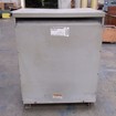 GE Drive Isolation Transformer Supplier Worldwide | Used GE 175 kVA ...