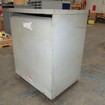 GE Drive Isolation Transformer Supplier Worldwide | Used GE 175 kVA ...
