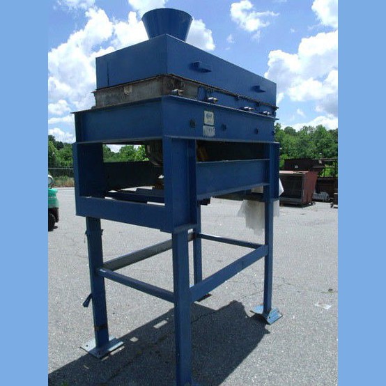 Renolds Ajax Shaker Screen Supplier Worldwide | Used Renolds Ajax 32 x ...