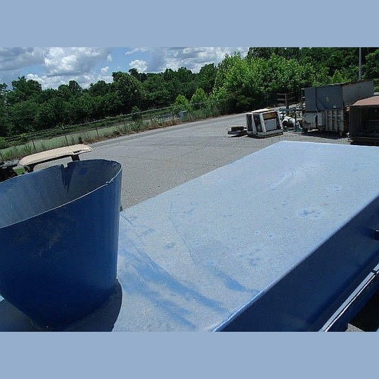 Renolds Ajax Shaker Screen Supplier Worldwide | Used Renolds Ajax 32 x ...