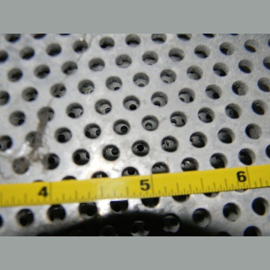 Renolds Ajax Shaker Screen Supplier Worldwide | Used Renolds Ajax 32 x ...