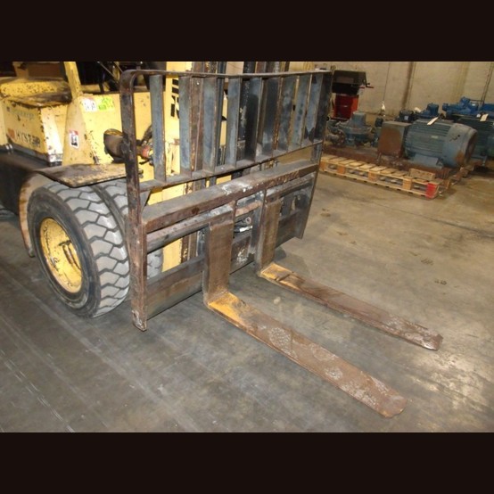 Hyster Diesel Forklift Supplier Worldwide | Used Hyster 80 Diesel ...