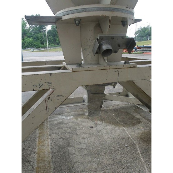 Hopper Supplier Worldwide | Used 32 cu. ft. Hopper For Sale