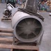 Loren Cook Fan Supplier Worldwide | Used Loren Cook 200CVB Fan For Sale