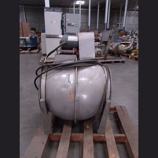 Loren Cook Fan Supplier Worldwide | Used Loren Cook 200CVB Fan For Sale