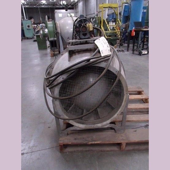 Loren Cook Fan Supplier Worldwide | Used Loren Cook 200CVB Fan For Sale