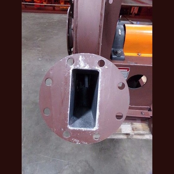 Buffalo Forge Blower Supplier Worldwide | Used Buffalo Forge 20 HP ...