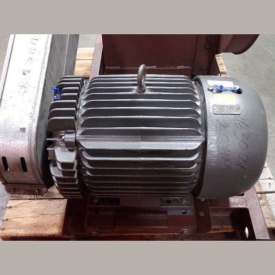 Buffalo Forge Blower Supplier Worldwide | Used Buffalo Forge 20 HP ...