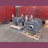 Italsime High Pressure Blower | Used Italsime 4 kW (6 hp) High Pressure ...