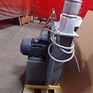 Italsime High Pressure Blower | Used Italsime 4 kW (6 hp) High Pressure ...