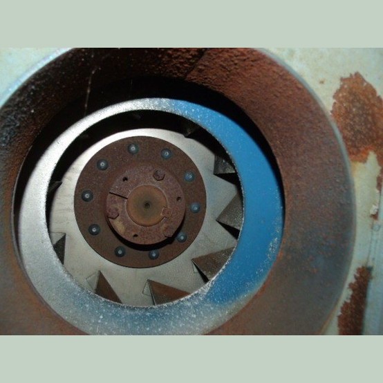 Pneumatic Blower Supplier Worldwide | Used Pneumatic 32 inch Blower For ...