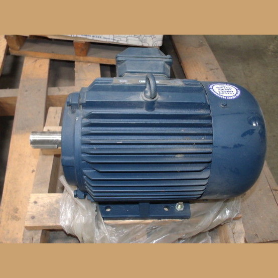 Leeson Motor Supplier Worldwide | Used Leeson 5 HP Motor For Sale