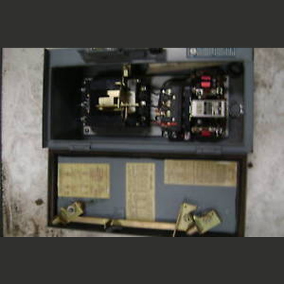 Square D Motor Starter Supplier Worldwide | Used Square D Size 1 Motor ...