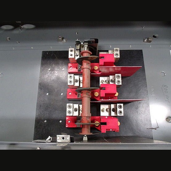 Square D Switch Disconnect Switch Supplier Worldwide | Used Square D ...