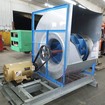 Comefri Centrifugal Fan Supplier Worldwide | Used Comefri ATZAF 40-40 ...