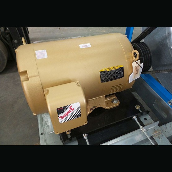 Comefri Centrifugal Fan Supplier Worldwide | Used Comefri ATZAF 40-40 ...