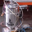 Motan Diagnostic Dryer Package Supplier Worldwide | Used Motan MDD800 ...