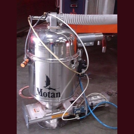 Motan Diagnostic Dryer Package Supplier Worldwide | Used Motan MDD800 ...