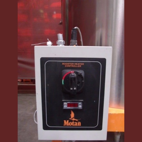 Motan Dryer Package Supplier Worldwide | Used Motan MDS200 Dryer ...