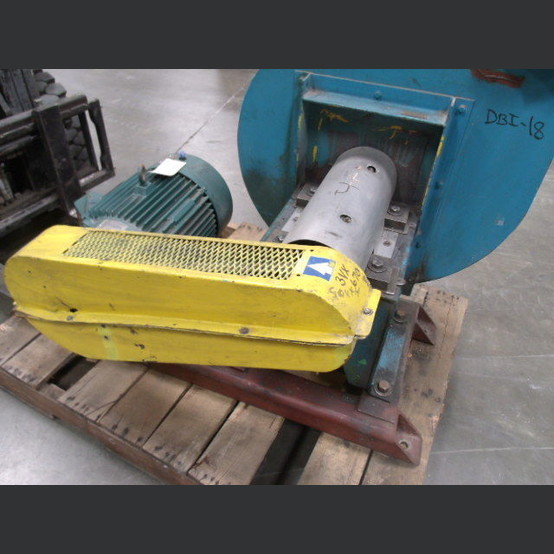 Buffalo RE Blower Supplier Worldwide | Used Buffalo RE 26 in. Blower ...