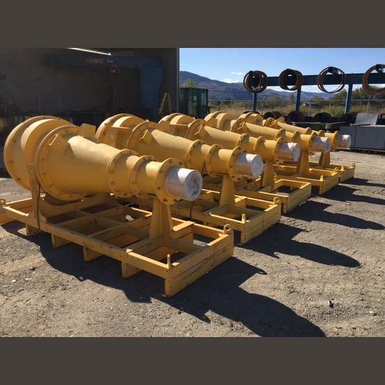 Weir Cavex Hydrocyclones | Weir Cavex Hydrocyclones For sale World Wide