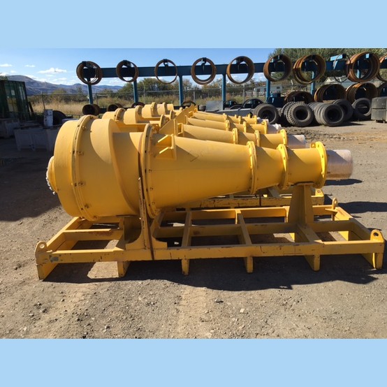 Weir Cavex Hydrocyclones | Weir Cavex Hydrocyclones For sale World Wide