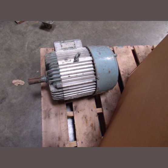 US Electric Motor Supplier Worldwide | Used US Electric 7.5 HP Motor ...