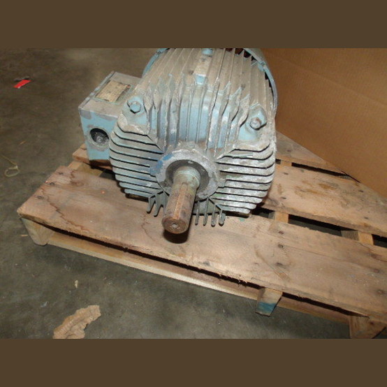 US Electric Motor Supplier Worldwide | Used US Electric 7.5 HP Motor ...