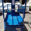Upright Scissor Lift Supplier Worldwide | Used Upright TM12 Scissor ...