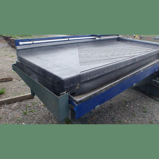 Holman 3000 Table Supplier Worldwide | Used Holman 3000 ½ Size Table ...
