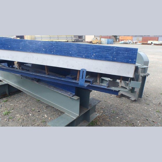 Holman 3000 Table Supplier Worldwide | Used Holman 3000 ½ Size Table ...