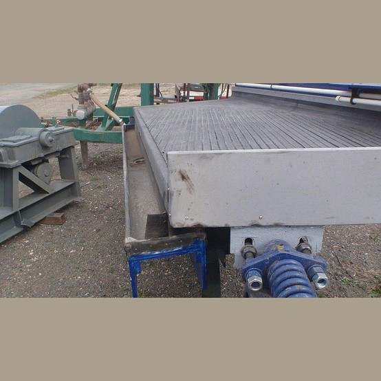 Holman 3000 Table Supplier Worldwide | Used Holman 3000 ½ Size Table ...