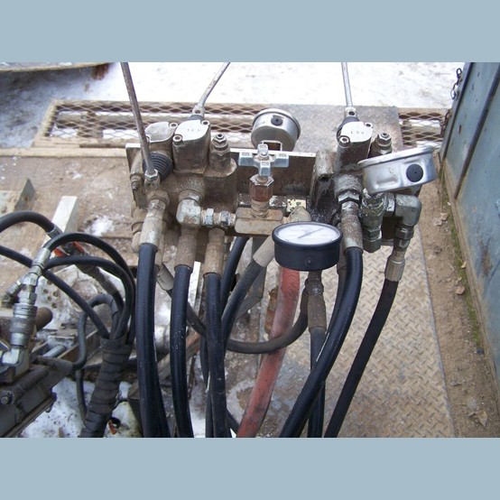 Hydracore Pack Diamond Drill Supplier Worldwide | Used Hydracore Pack ...