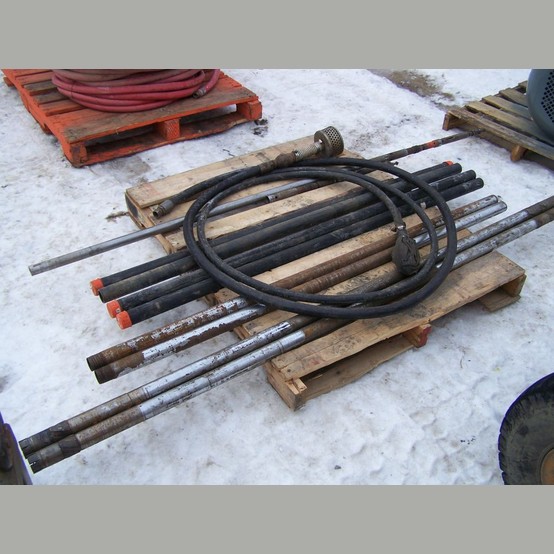 Hydracore Pack Diamond Drill Supplier Worldwide | Used Hydracore Pack ...