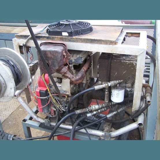 Hydracore Pack Diamond Drill Supplier Worldwide | Used Hydracore Pack ...