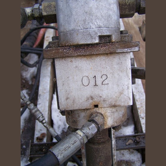 Hydracore Pack Diamond Drill Supplier Worldwide | Used Hydracore Pack ...