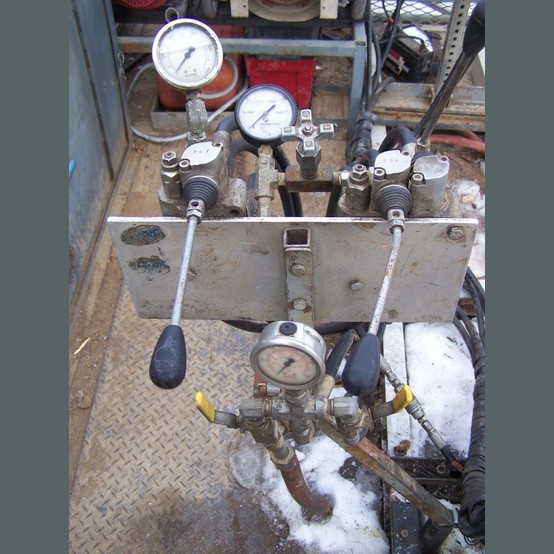 Hydracore Pack Diamond Drill Supplier Worldwide | Used Hydracore Pack ...