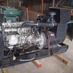 Newage Generator Supplier Worldwide | Used Newage 70 kW Generator For Sale