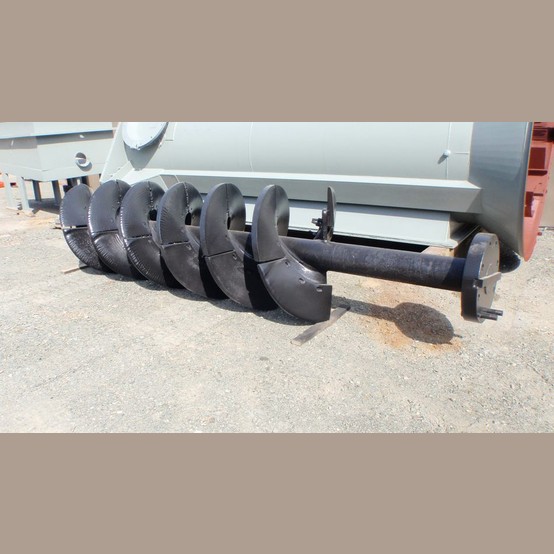 Koppers Vertical Tower Mill Supplier Worldwide | Used Koppers VTM-250 ...